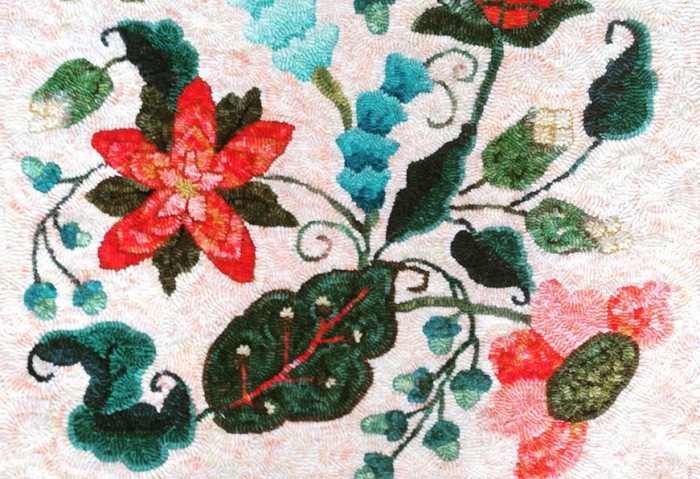 About - Victorian Handworks